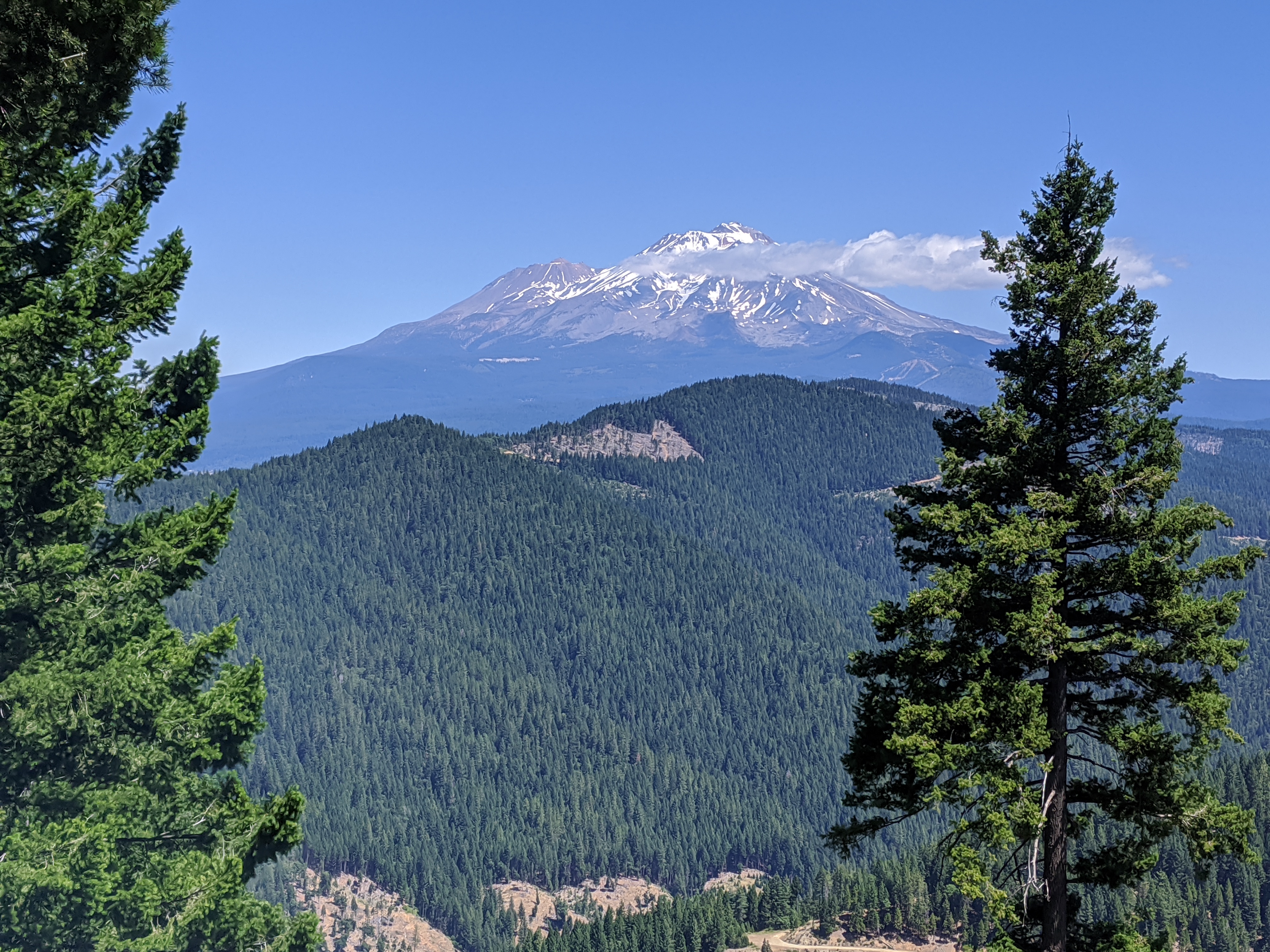 The Brotherhood of Mt Shasta: A lost civilization and a lost treasure ...